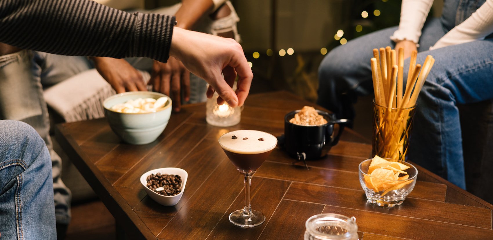 Explore Our Cocktails – Soho Street Cocktails